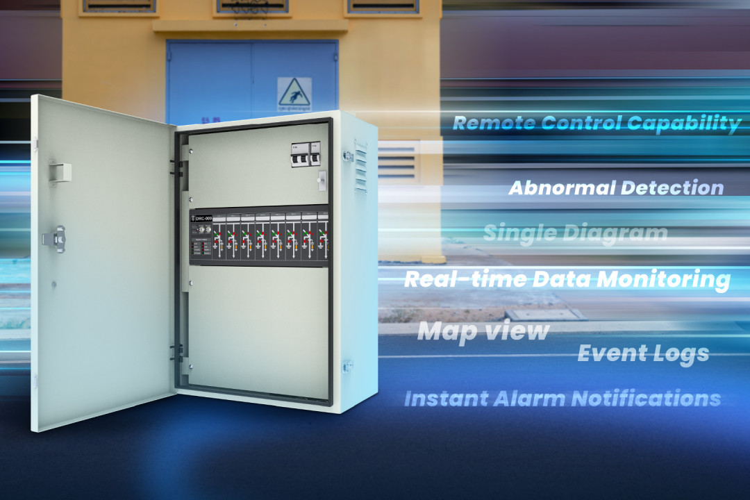 How Does DRC-009 Make Benefits for Utilities?