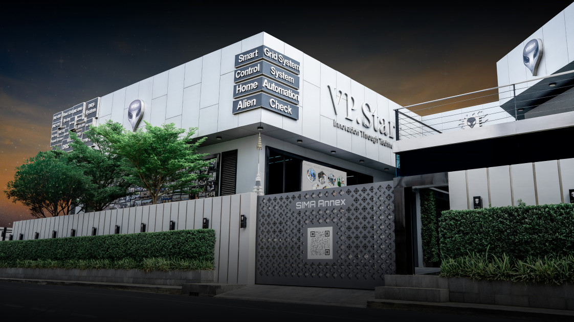 VP.Start - Innovation Through Technology | Smart-Grid & Automation Solutions | Cambodia